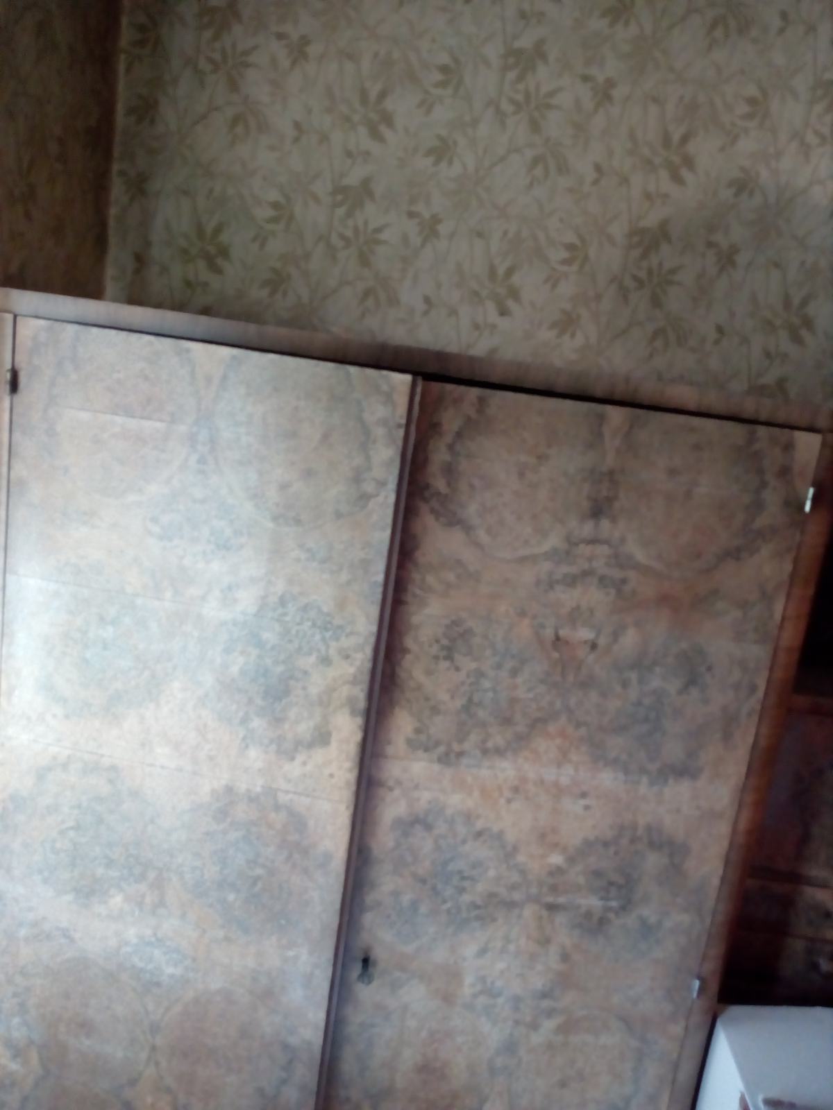 Stari ormar iz 50-ih