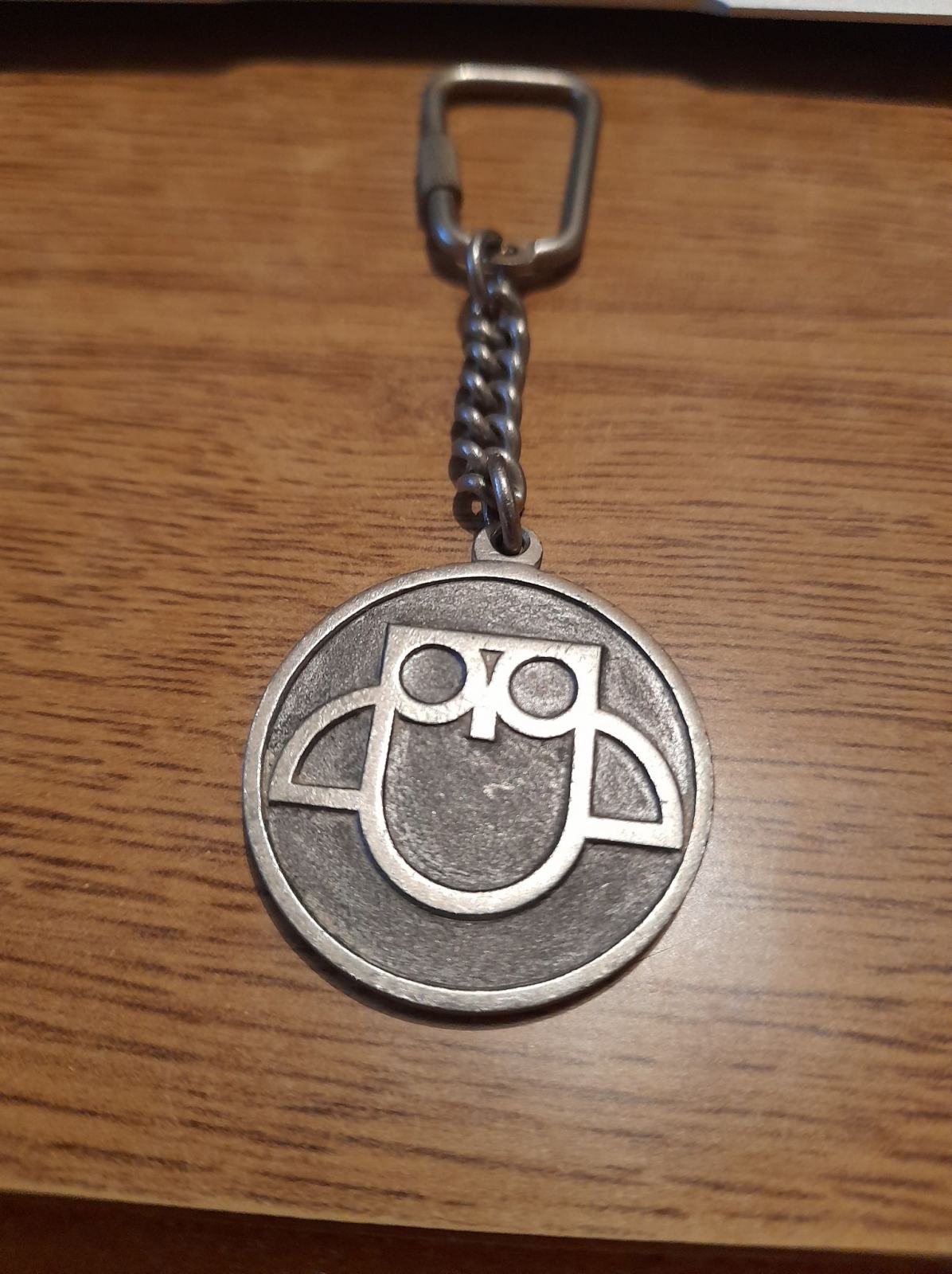 Medaljon grb privjesak inter public jugoslavija