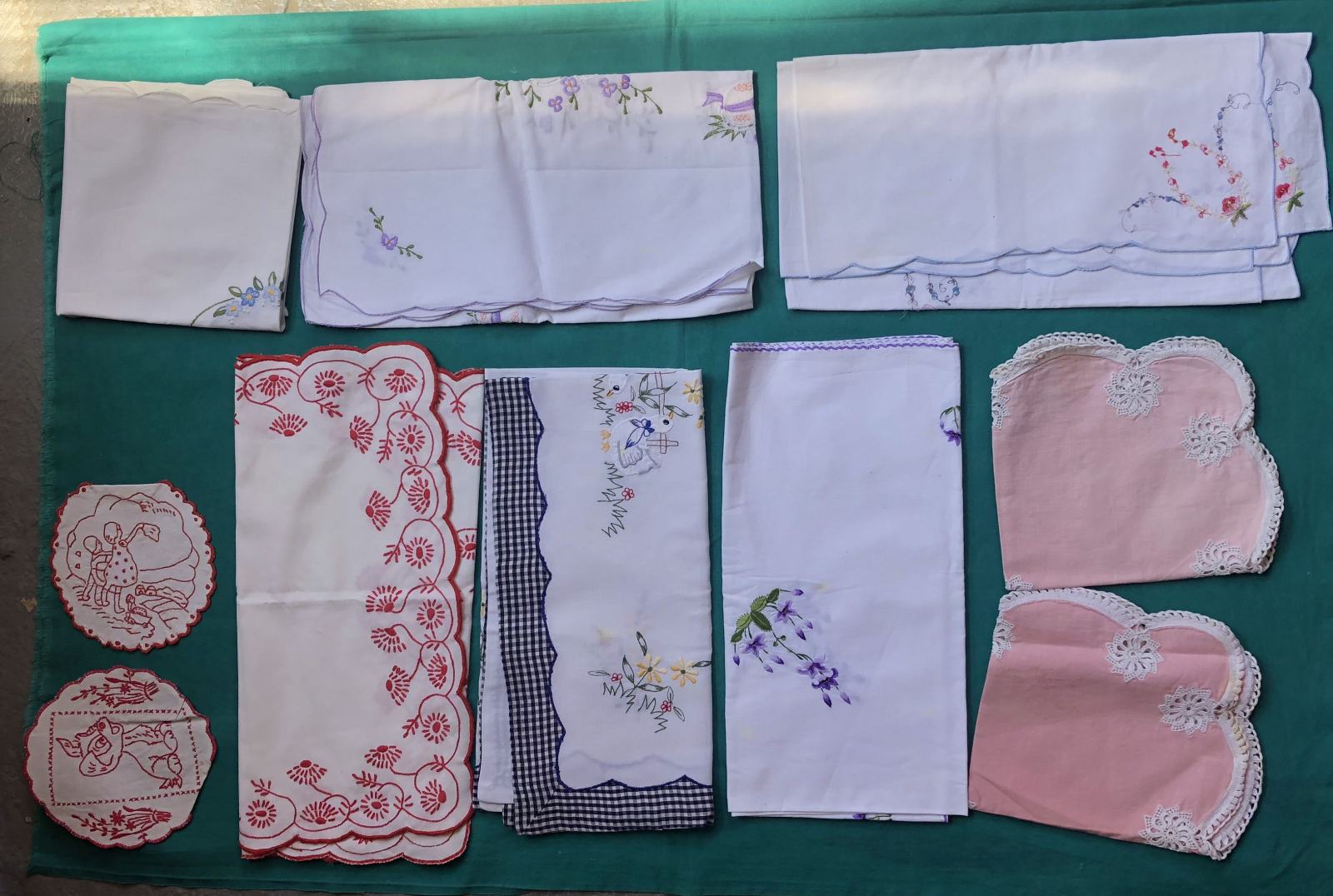 STARI STOLNJACI I OSTALO