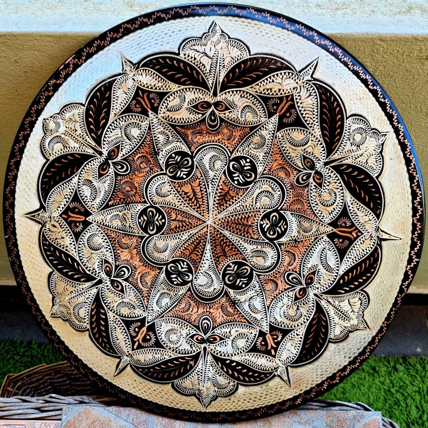 STARI TANJUR, promjer: 42cm