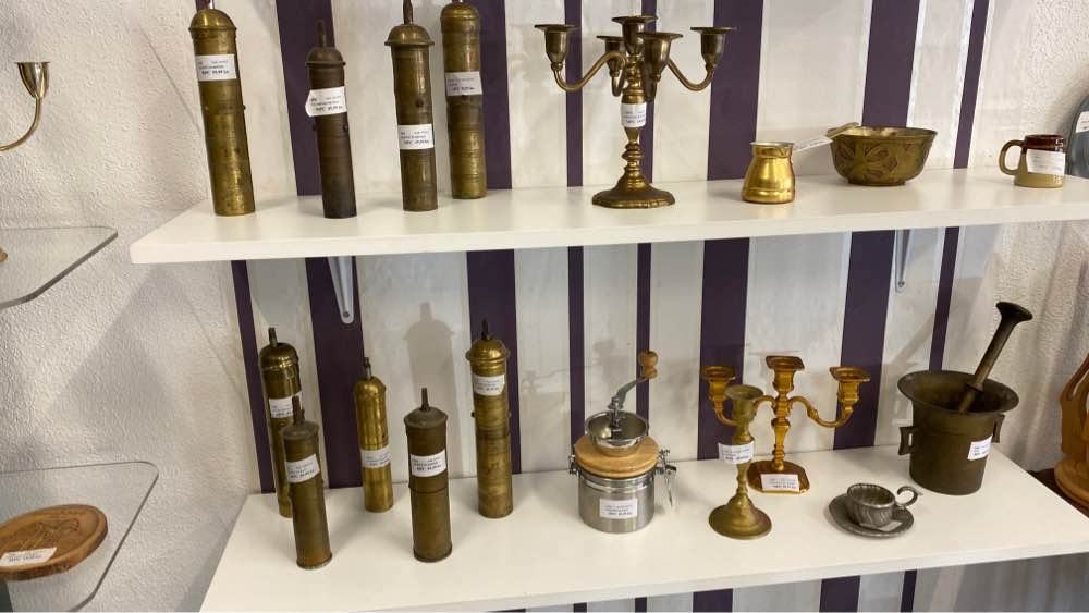 Starine cijene na upit