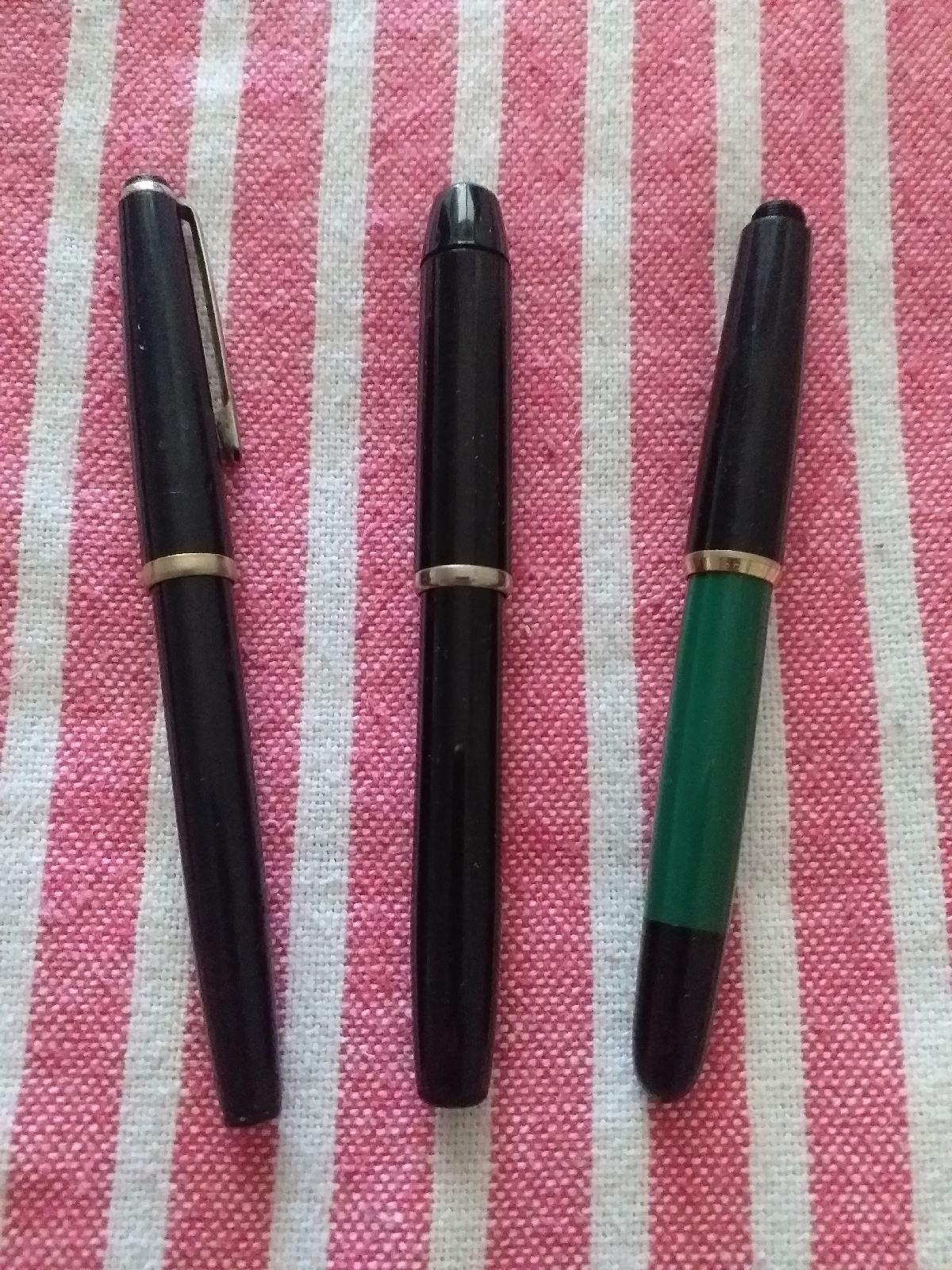 Starinska naliv pera