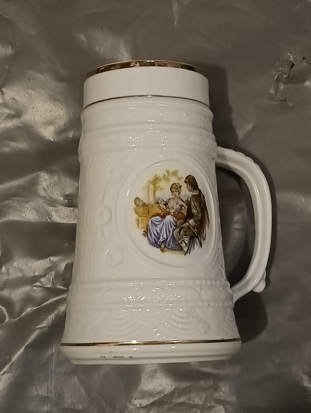 Starinska ukrasna krigla