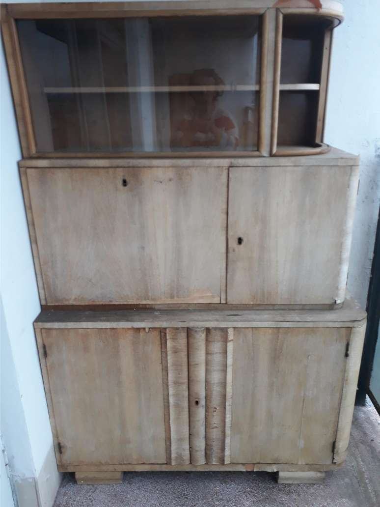 starinski ormari, dva komada