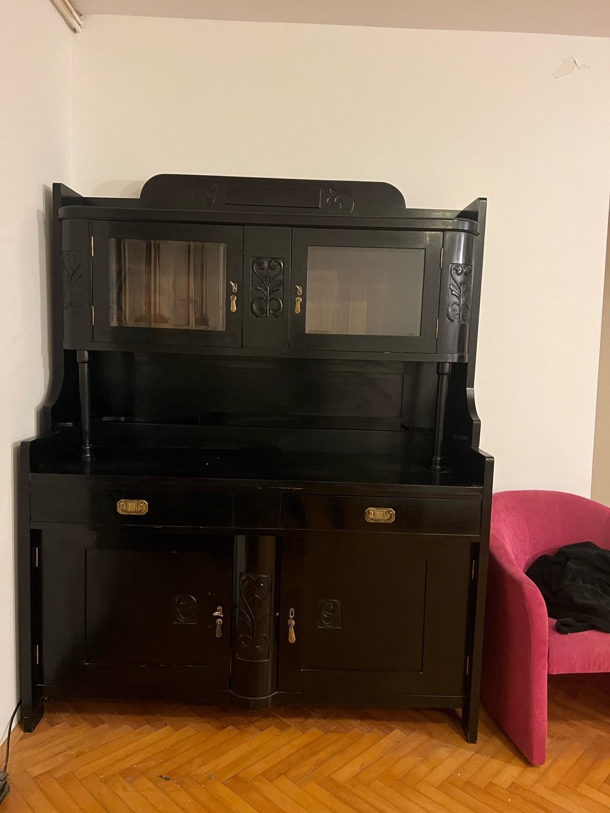 Starinski regal/ormar