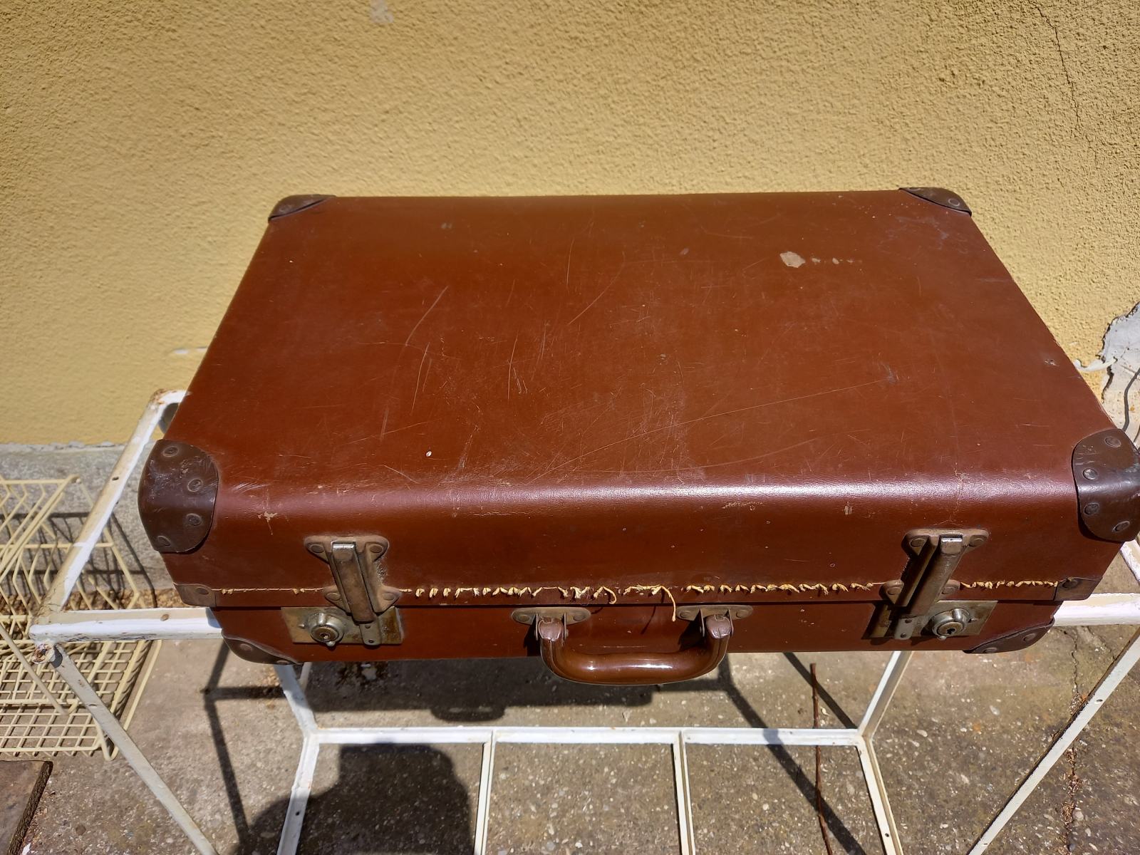 STARINSKI RETRO KOFER