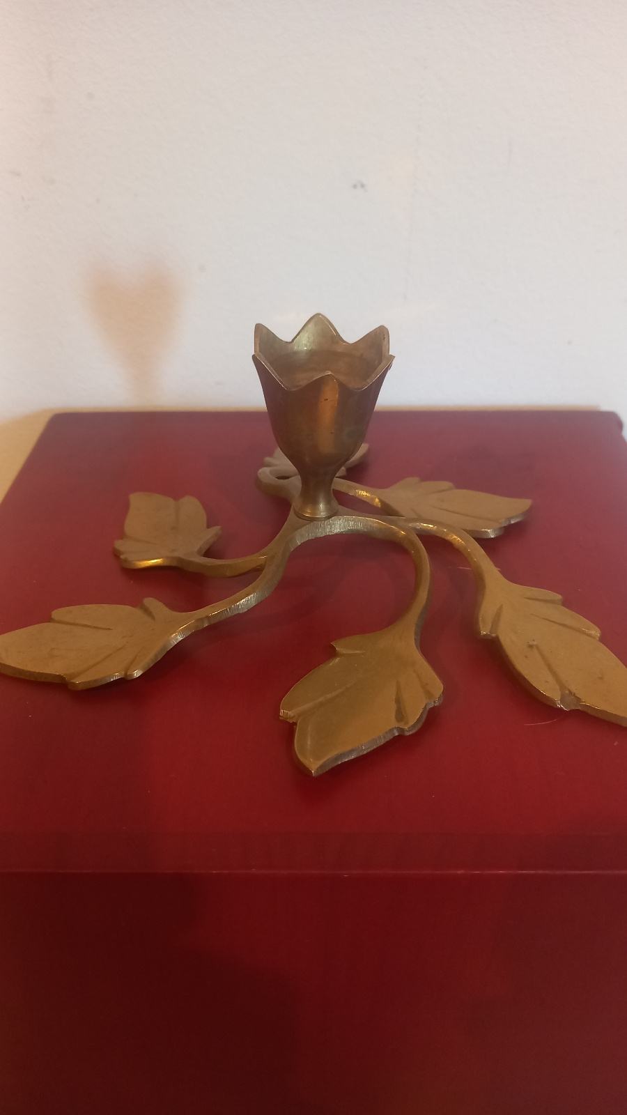 Svijećnjak od mesinga