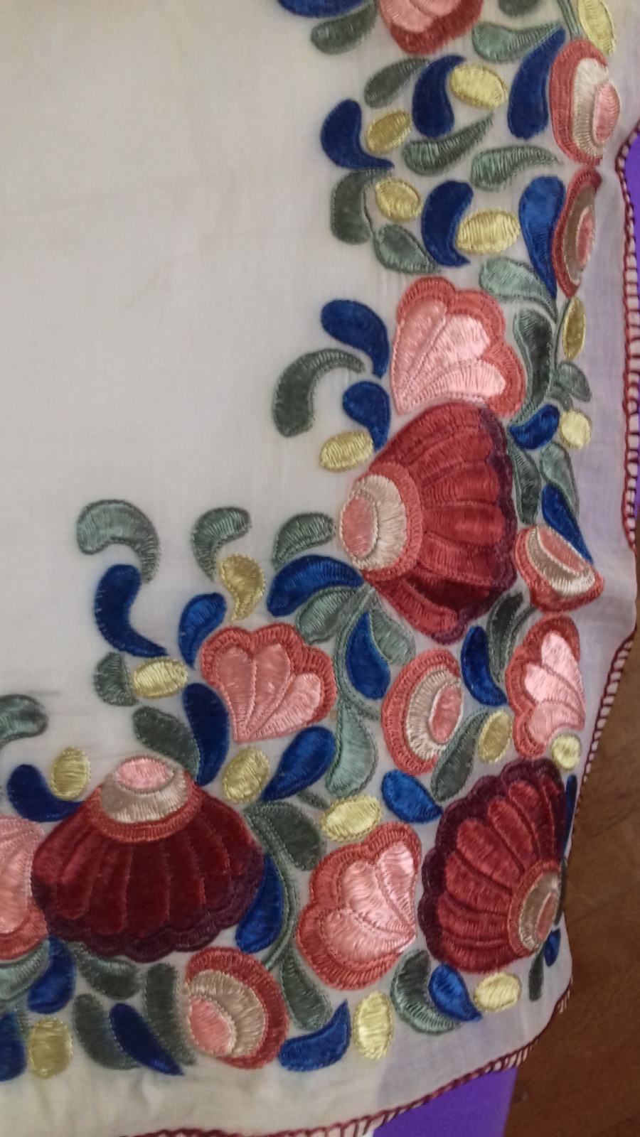 tabletić - pečki vez