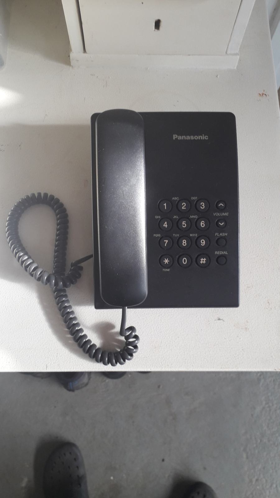 telefon
