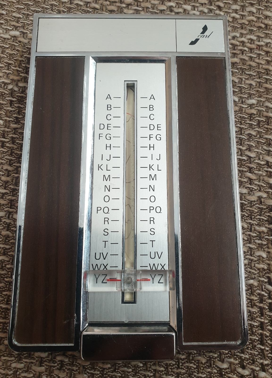 Telefonski imenik i adresar