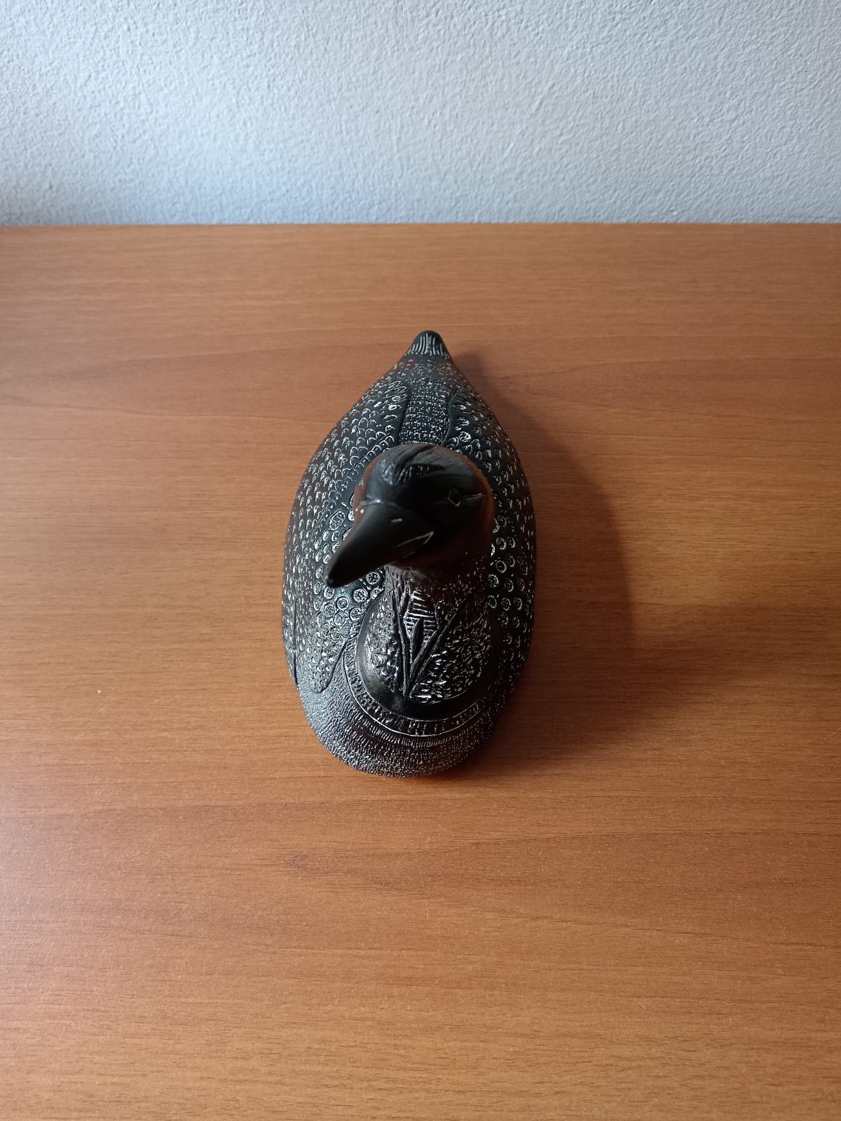 The Aardik Collection made in Canada patka