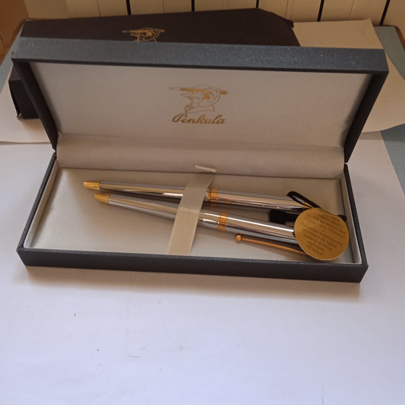 TOZ garnitura Milenij C