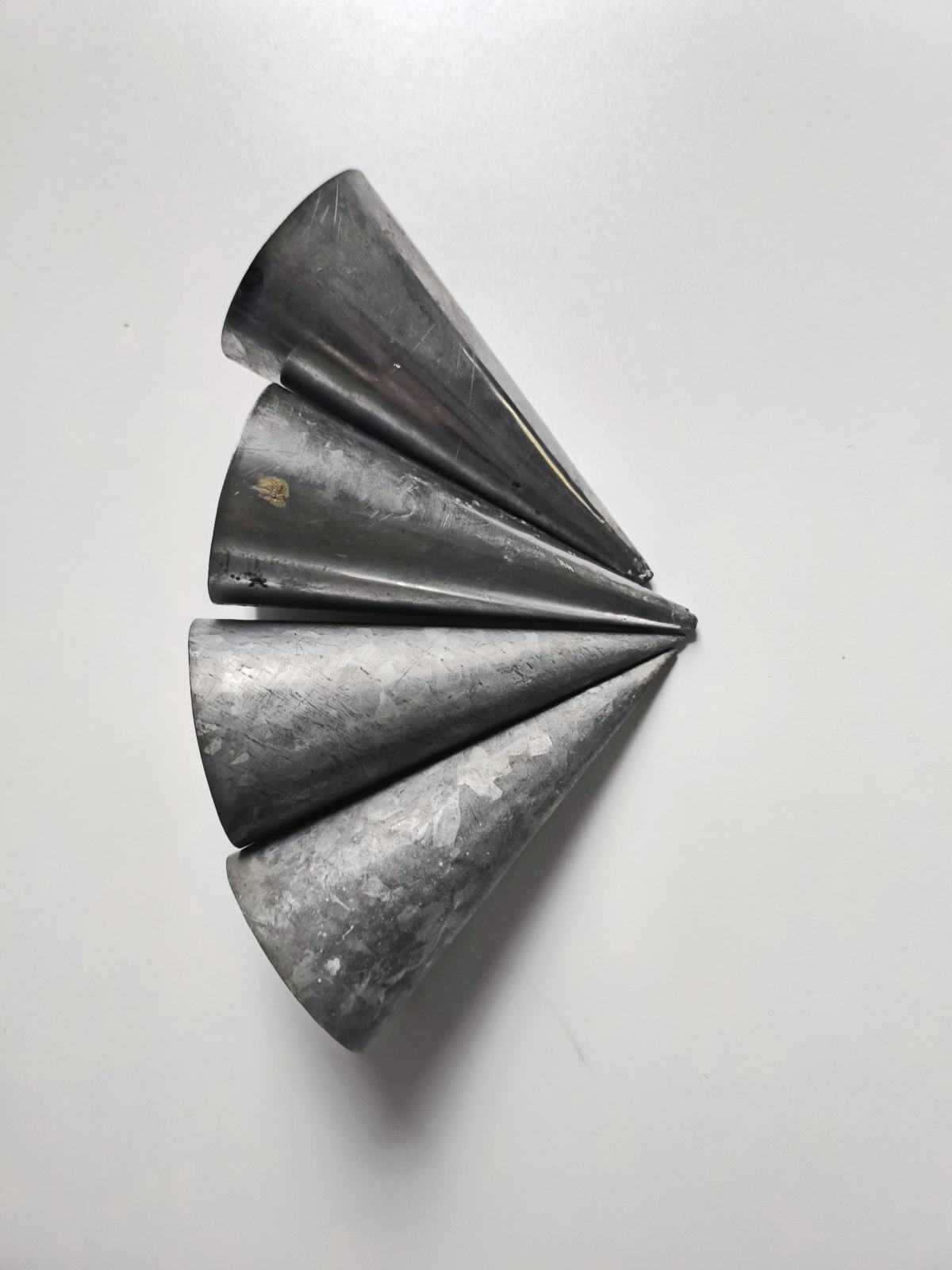 TULJAK - STRUGAČ DLAKE - STARI ALAT ZA STRUGANJE DLAKE SVINJA