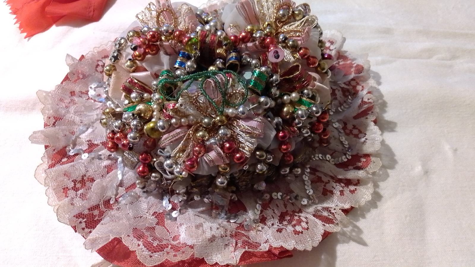 Turopoljska poculica i parta