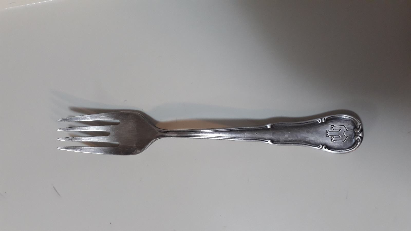 Vilica sa grbom zagreba