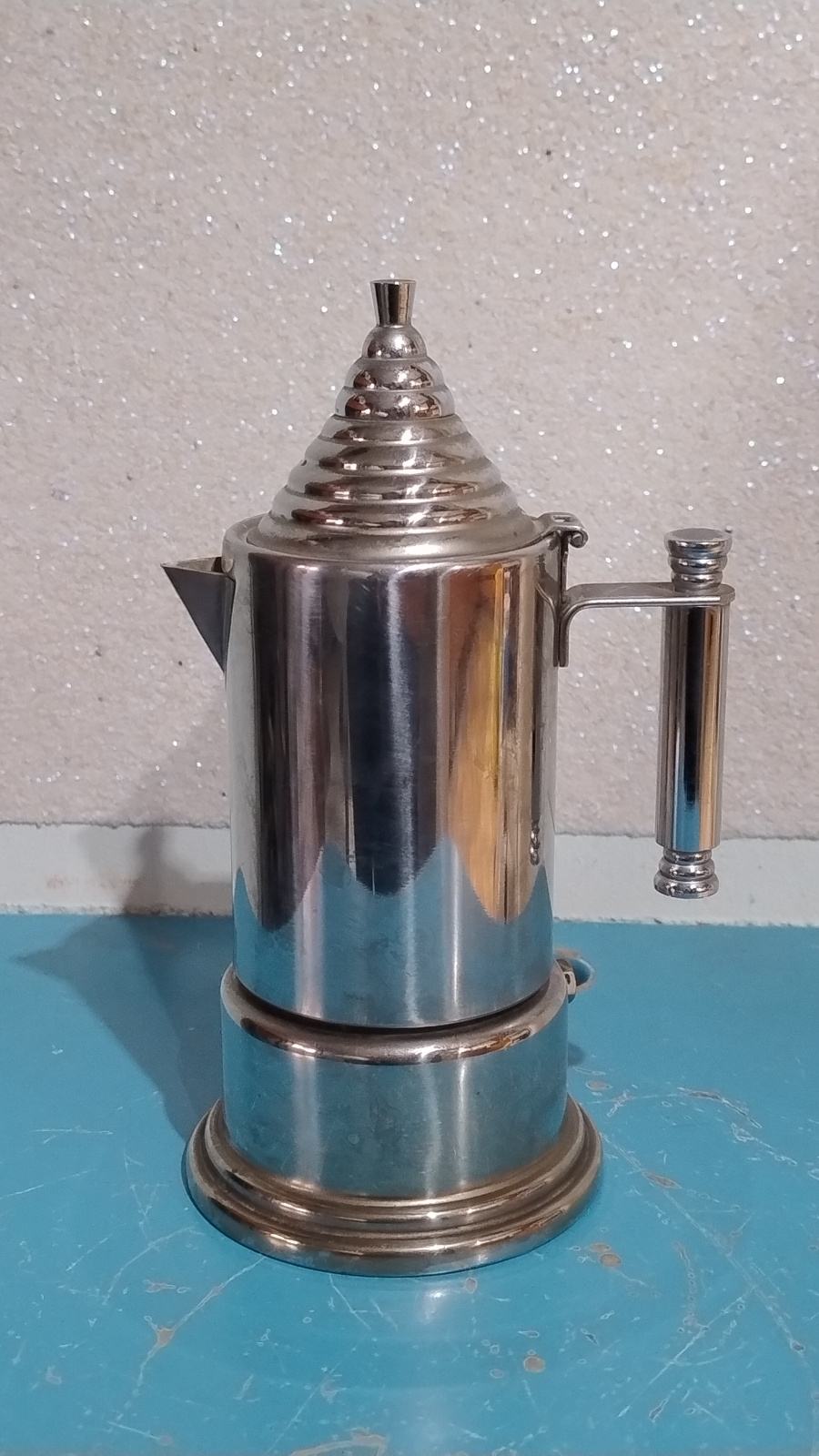 Vintage aparat za espresso AMC.