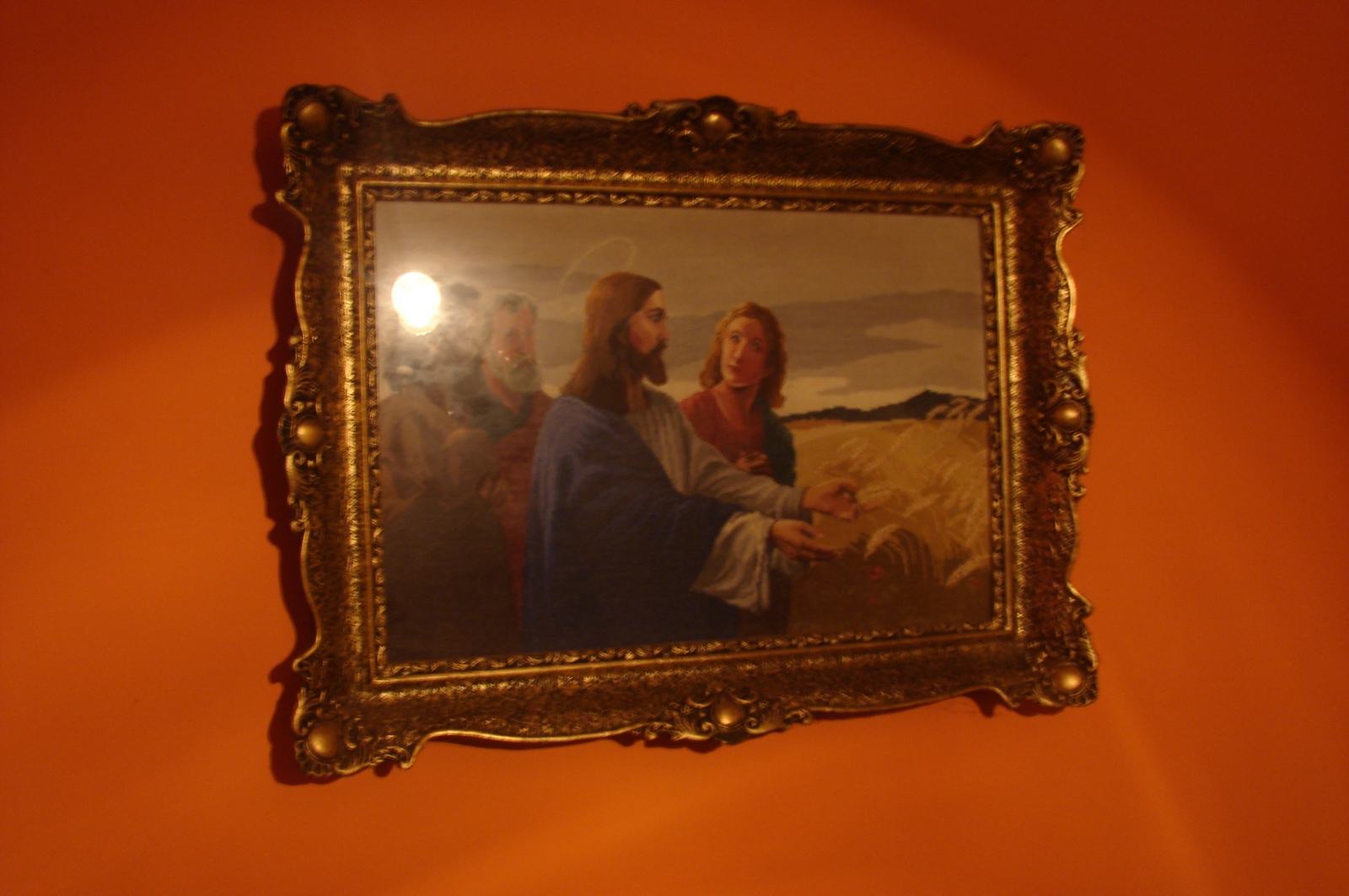 WIEHLER GOBLEN ISUS U ŽITU RARITET, RIJETKOST