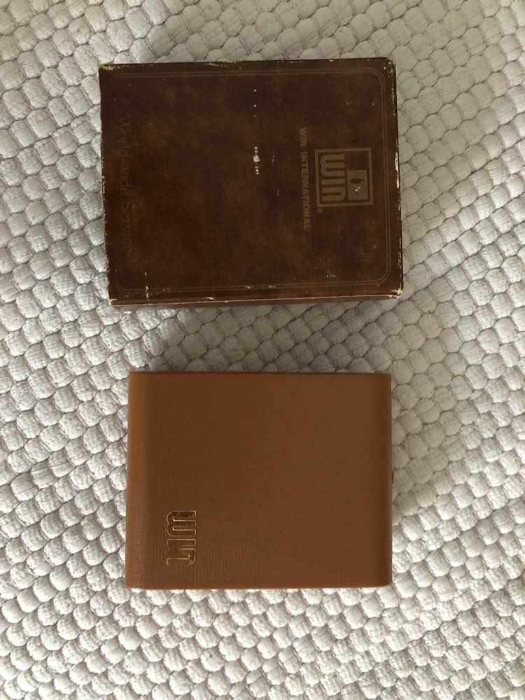 Win international upaljac