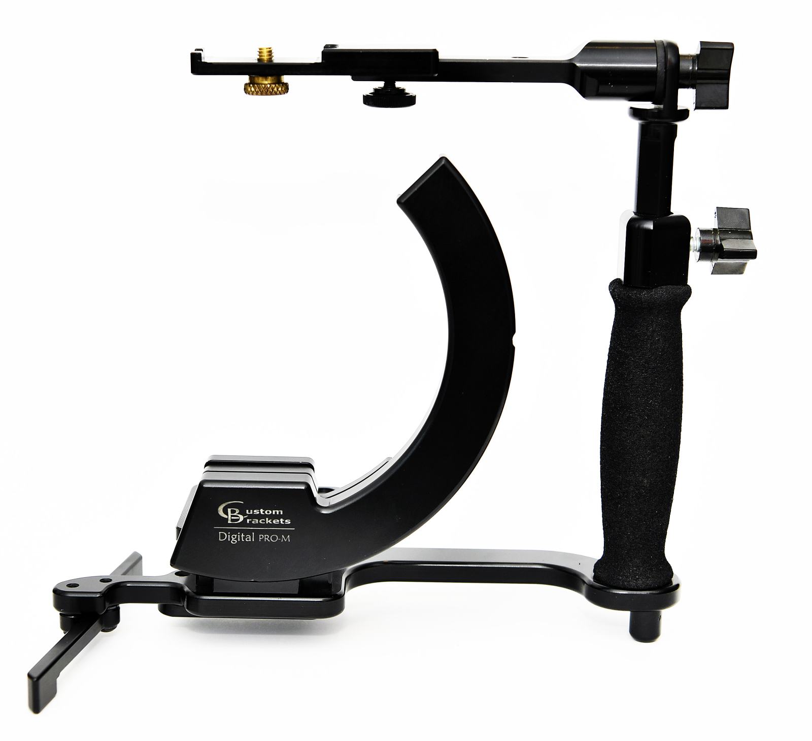 custom bracket digital PRO-M