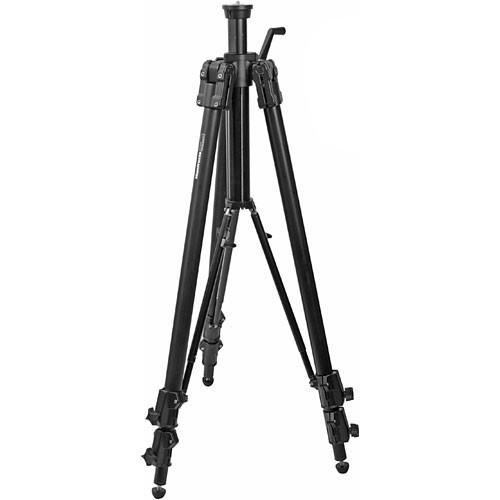 Manfrotto 161mk2 tripod sa Manfrotto 400 Precision Geared Head + torba