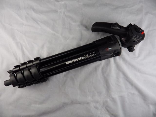 MANFROTTO 785B Modo Tripod Stativ Tronožac podesiv