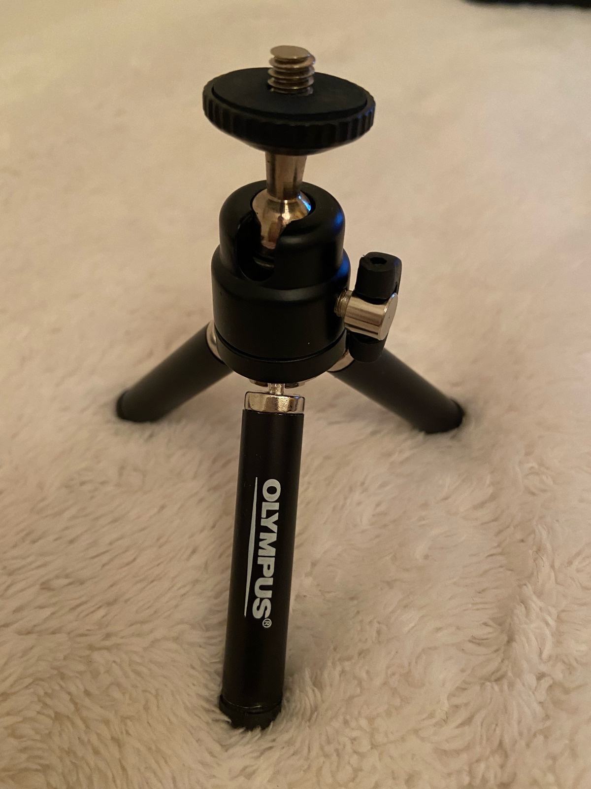 Mini tripod Olympus