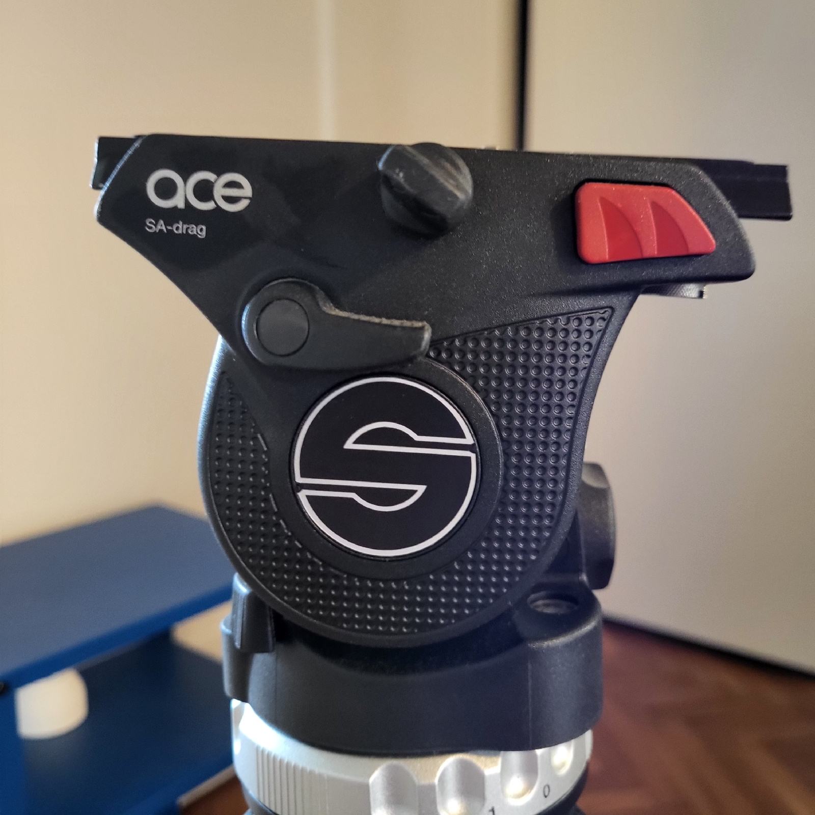 Sachtler System Ace M GS