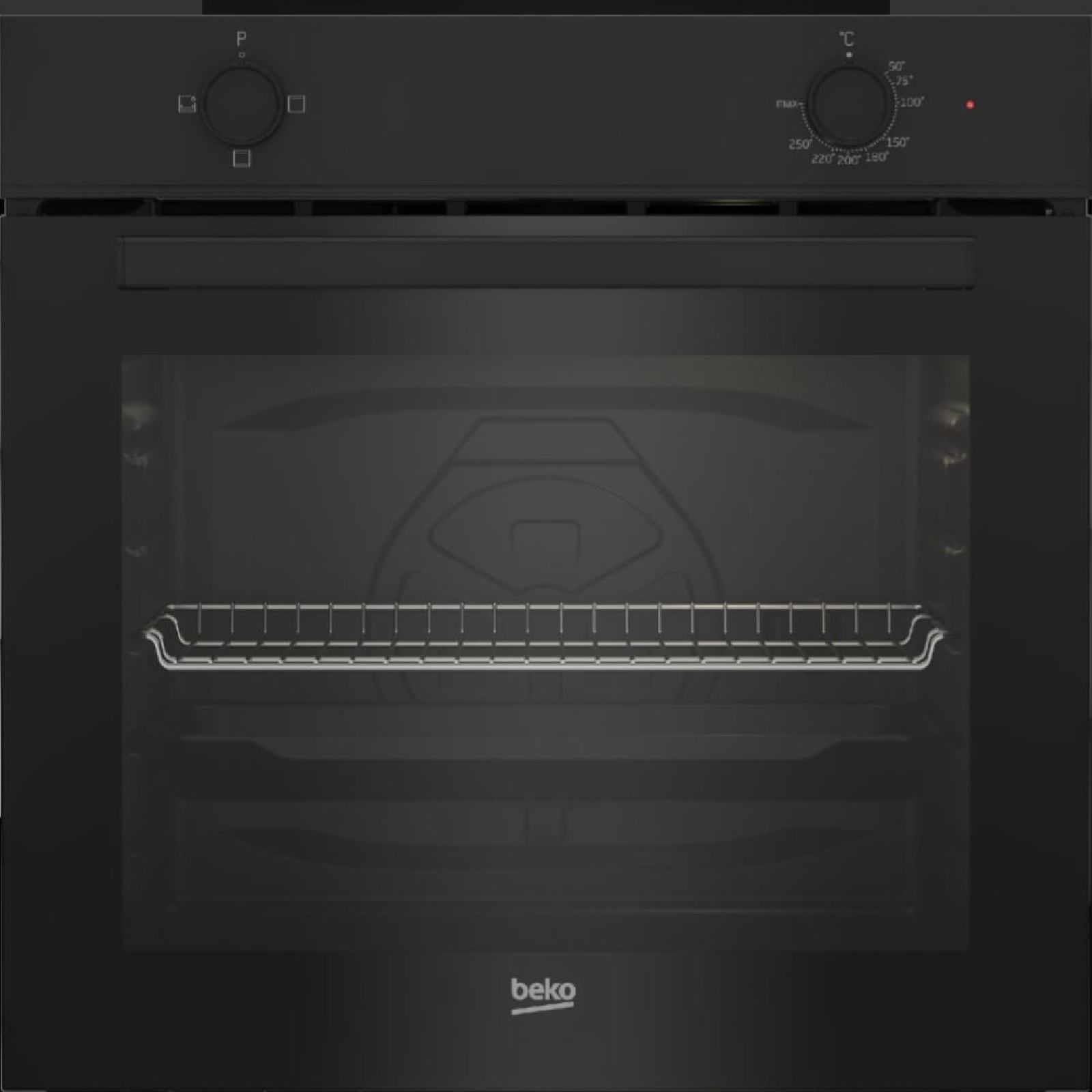 Beko ugradbena pećnica