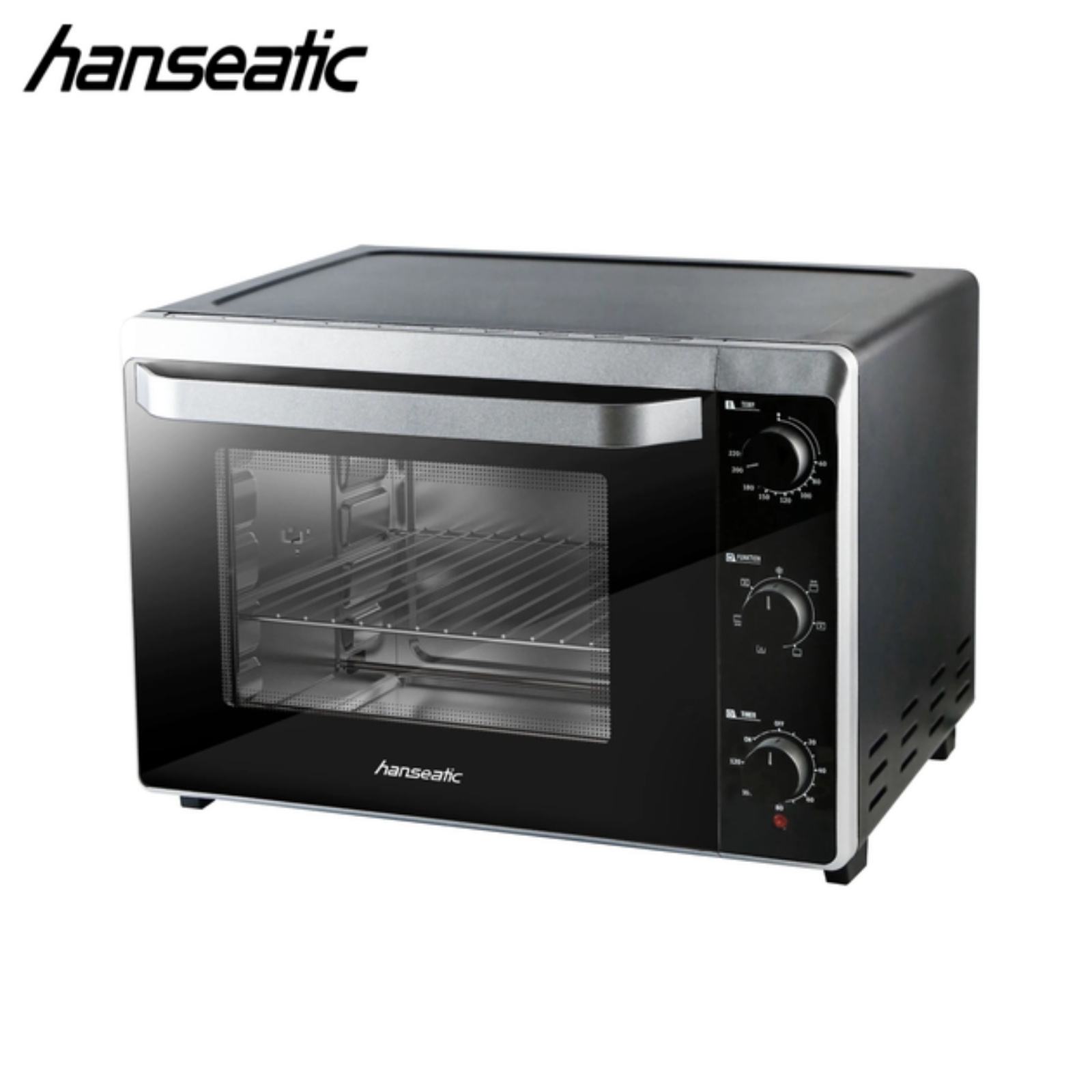 Hanseatic Mini pećnica