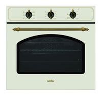 Pećnica SIMFER RUSTIC 6006 YERBJ