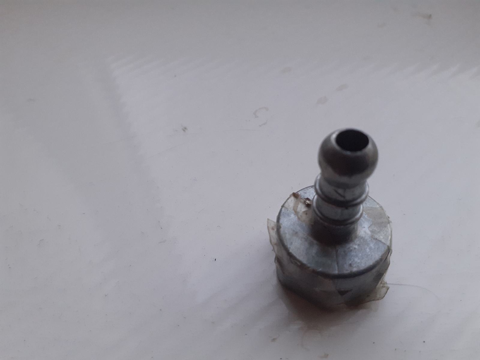 NOVO! PLINSKI PRIKLJUČAK ZA PLINSKE PLOĆE