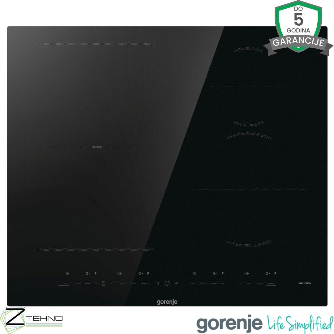 Ploča za kuhanje Gorenje, indukcija, 60 cm, jamstvo (Zrinko Tehno)