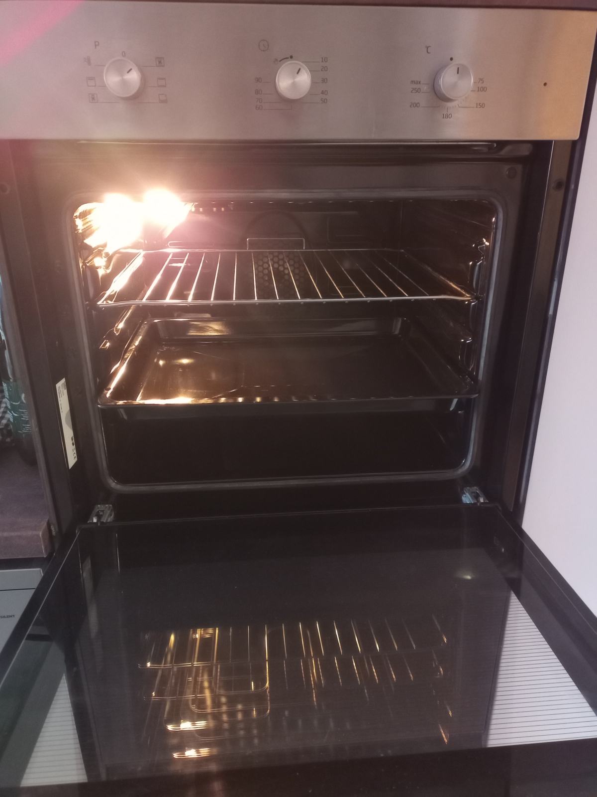 Ugradbena pećnica Beko BIE22101X