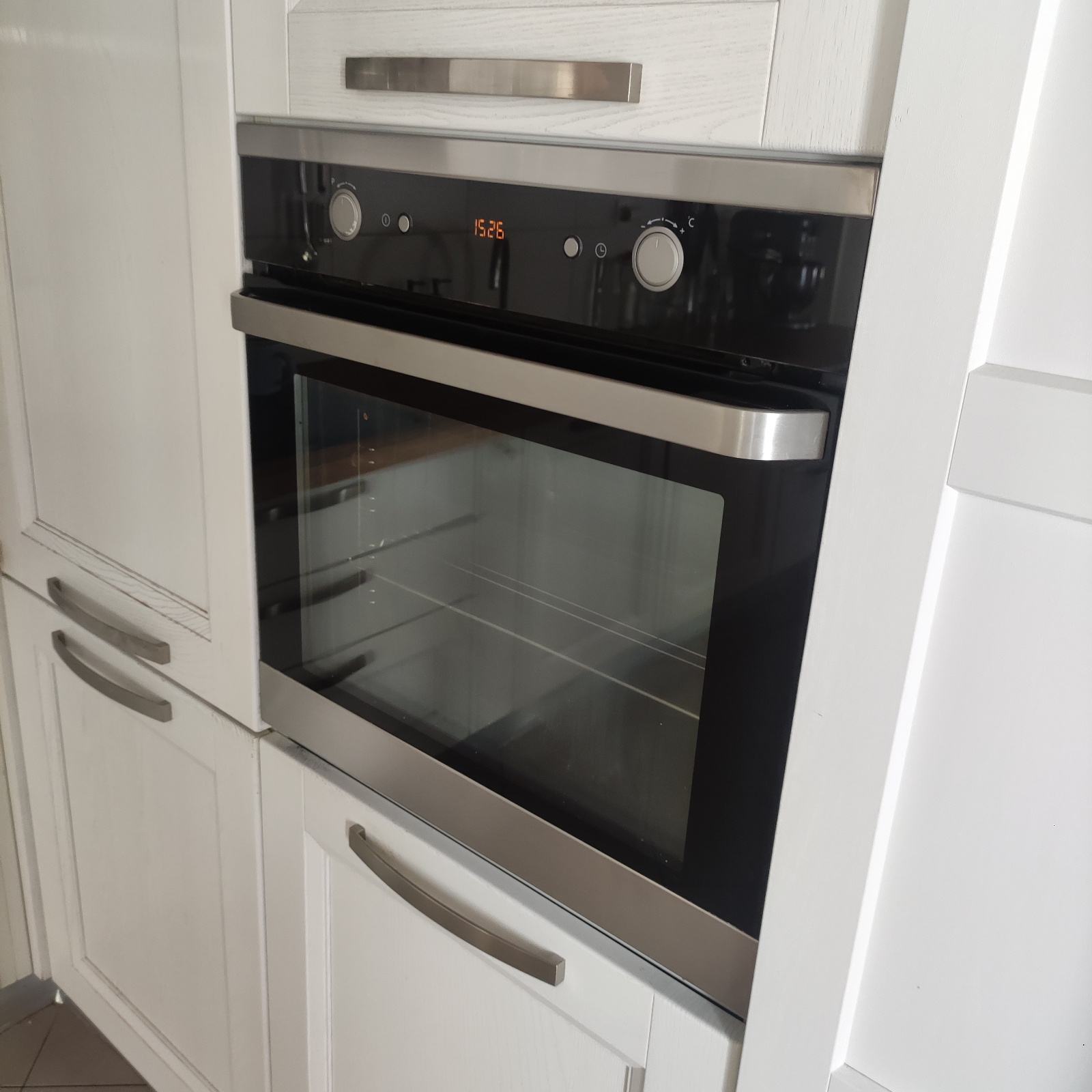 UGRADBENA PEĆNICA BEKO