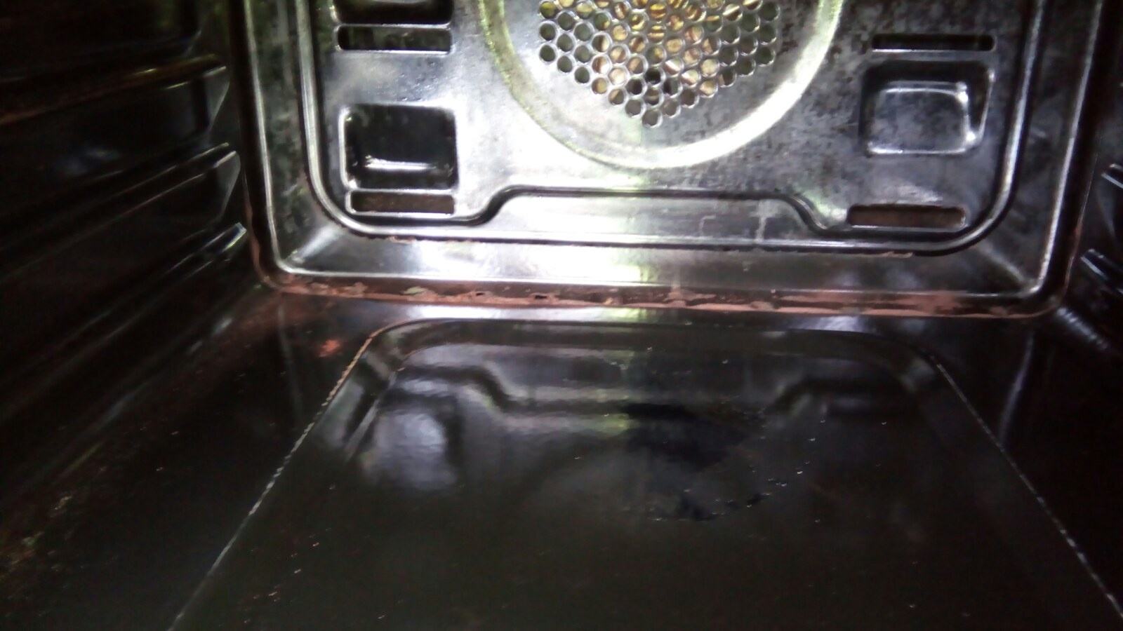 Ugradbena pečnica Beko