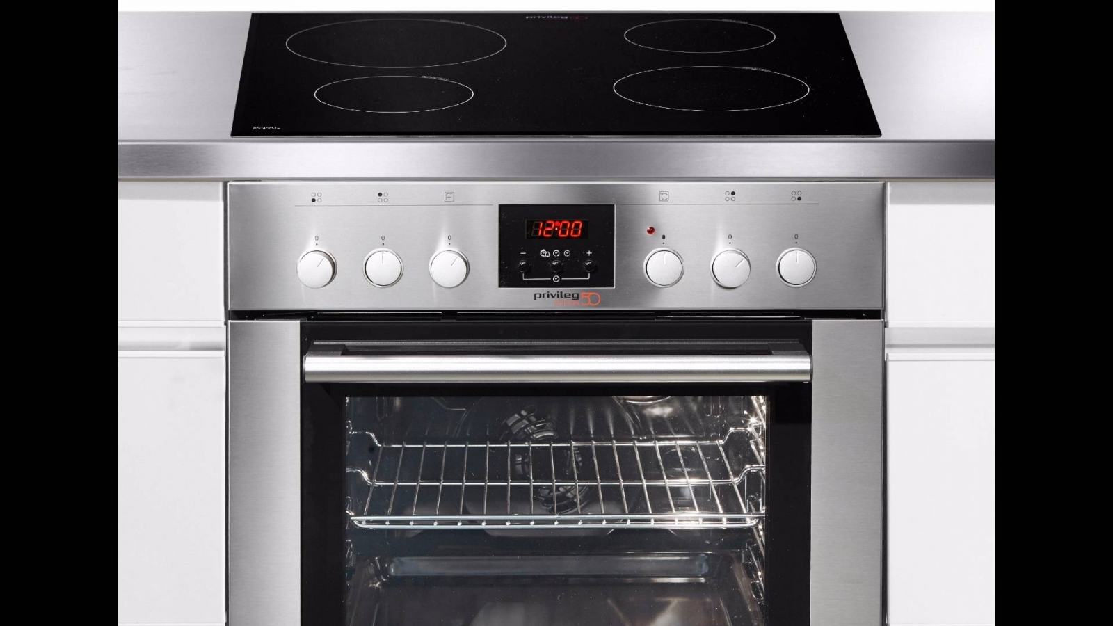 Ugradbeni set, PEĆNICA+INDUKCIONA PLOČA, samo2800kn