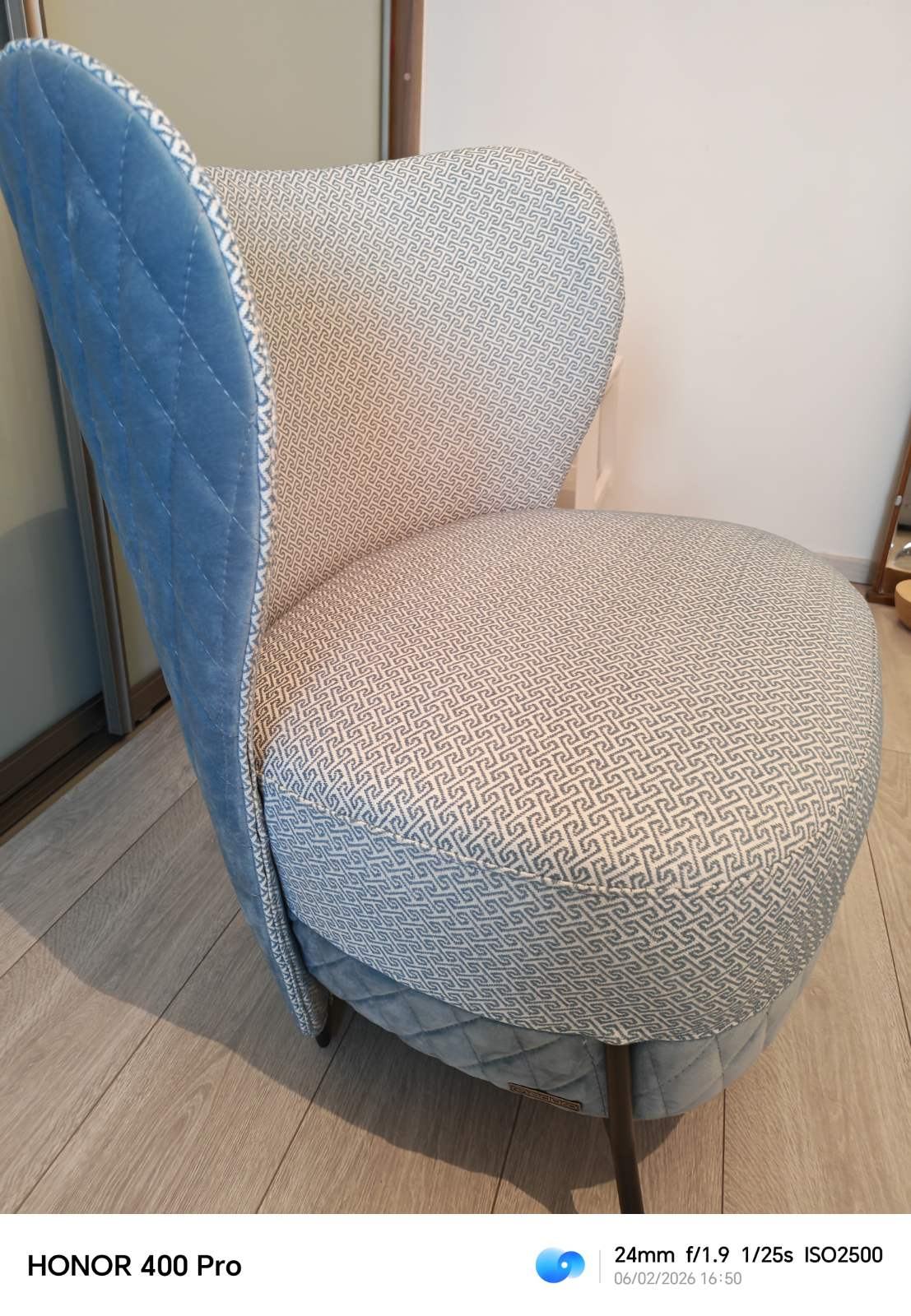 CALLA - ATLAS SOFA