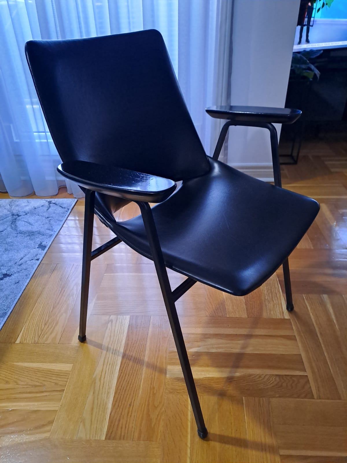 Dizajnerska Stolica Lupina