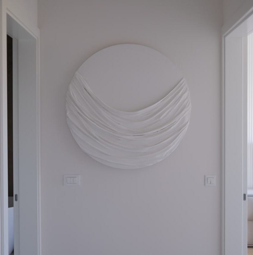 Moderne bijele slike