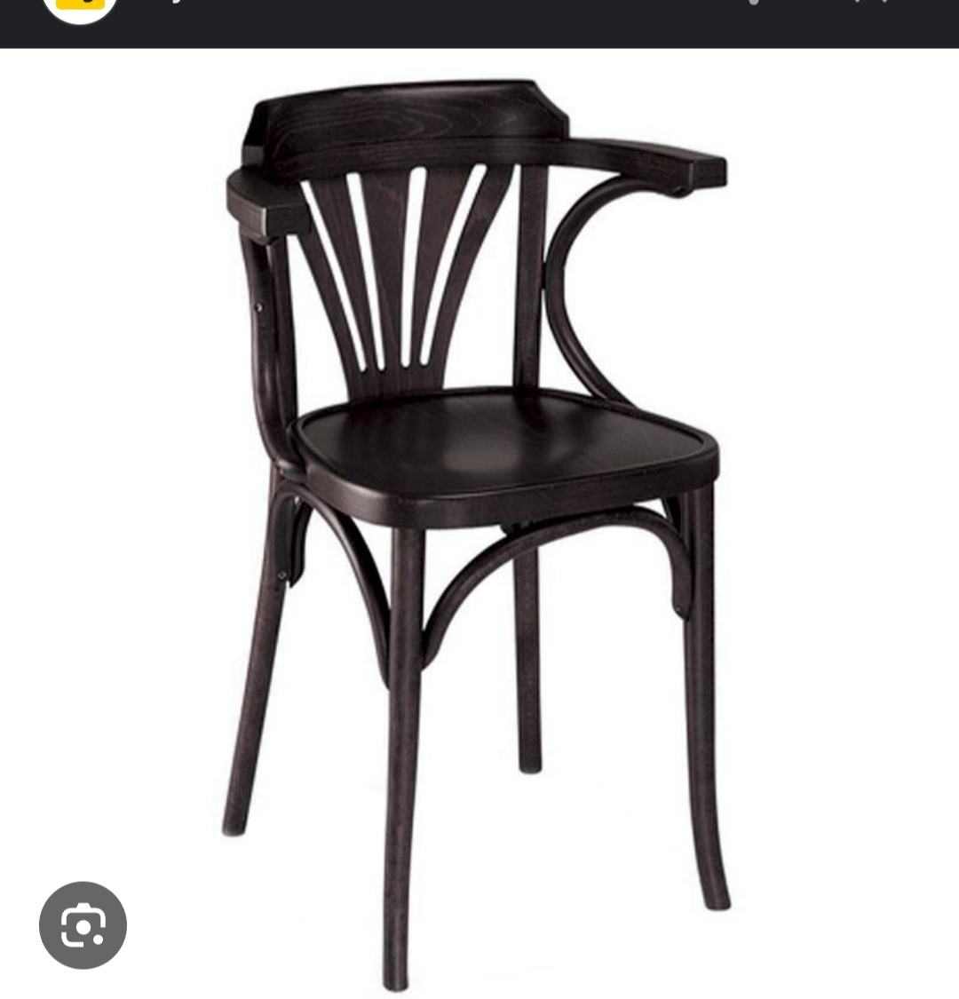 Mundus Thonet stolice
