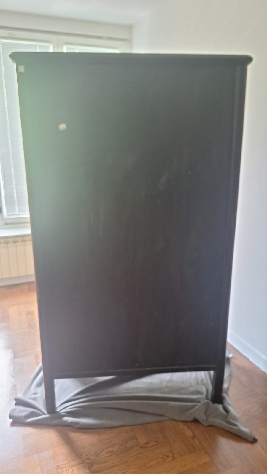 Orijentalni stilski vitrina/ormar