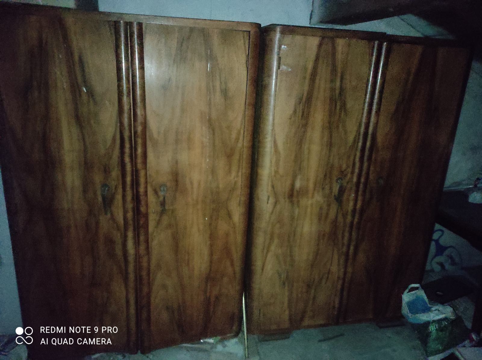 Prodajem stare ormare!!