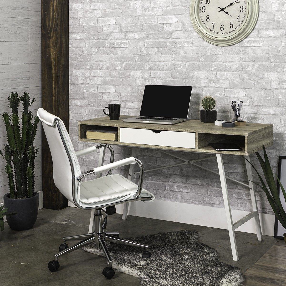 Radni Stol / Uredski Stol / Office Desk / Child School Desk 48x120x76