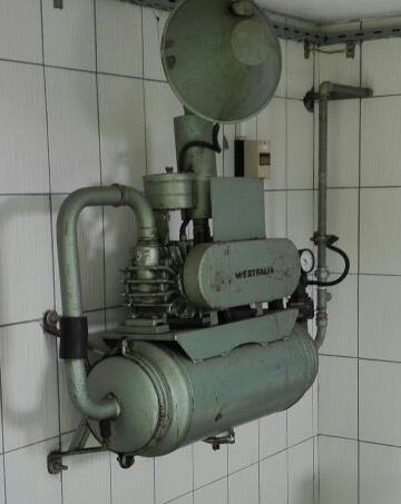 Muzilica Westfalia RPS 10