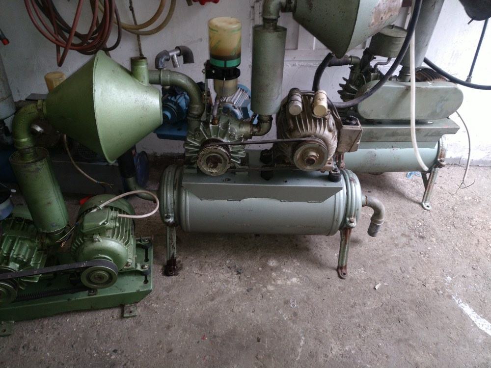 Muzilica Westfalia RPS 460