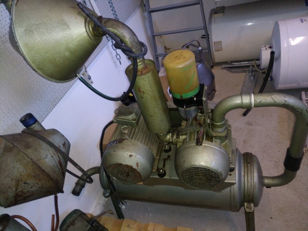 Muzilica Westfalia RPS 700