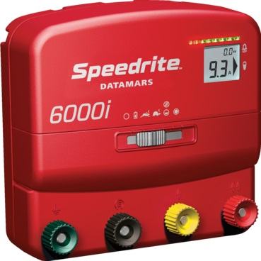 Speedrite Unigizer 6000 – 6 J, 5+2 god. jamstvo, premium uređaj