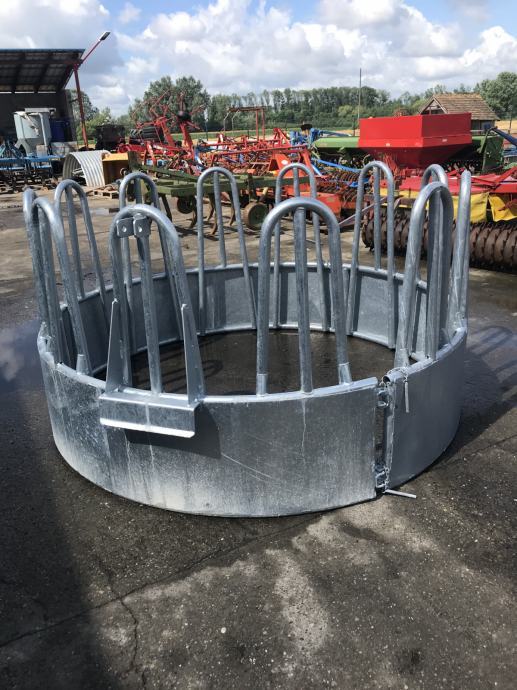 Vanjska hranilica za stoku