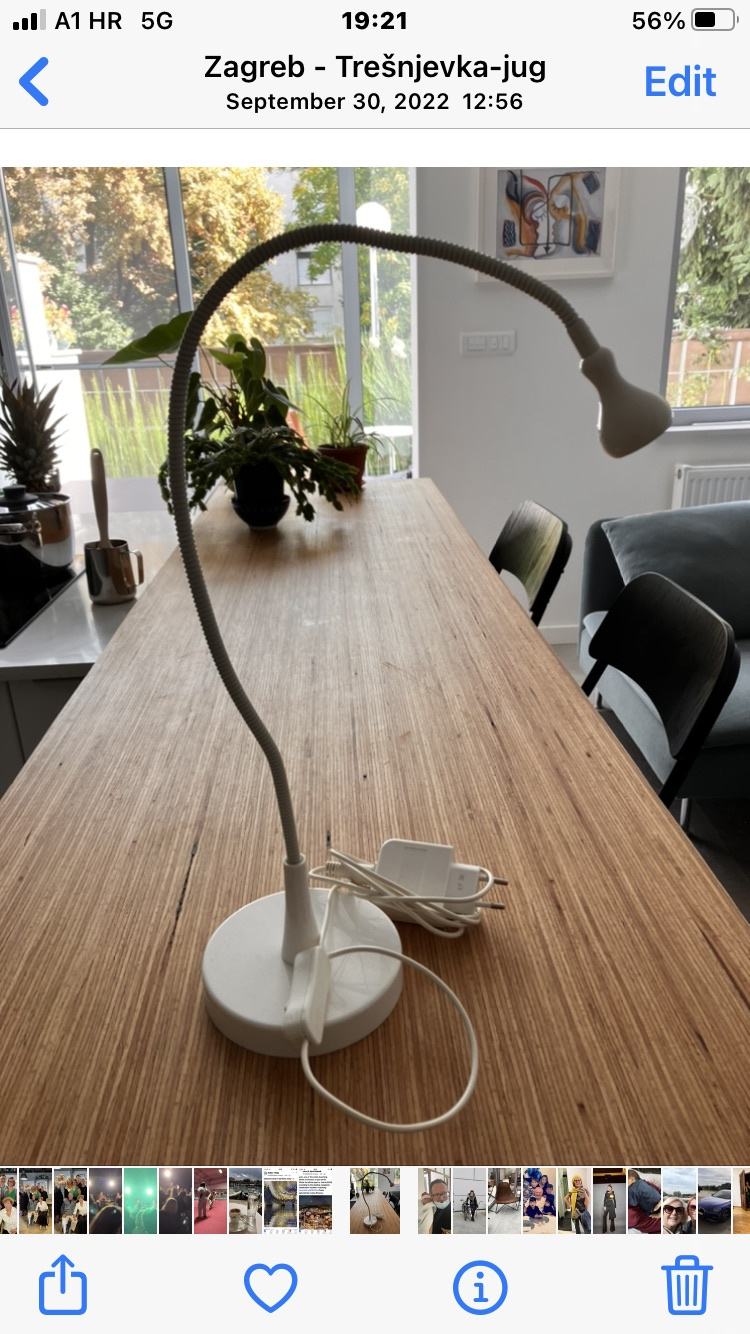 Ikea NAVLINGE