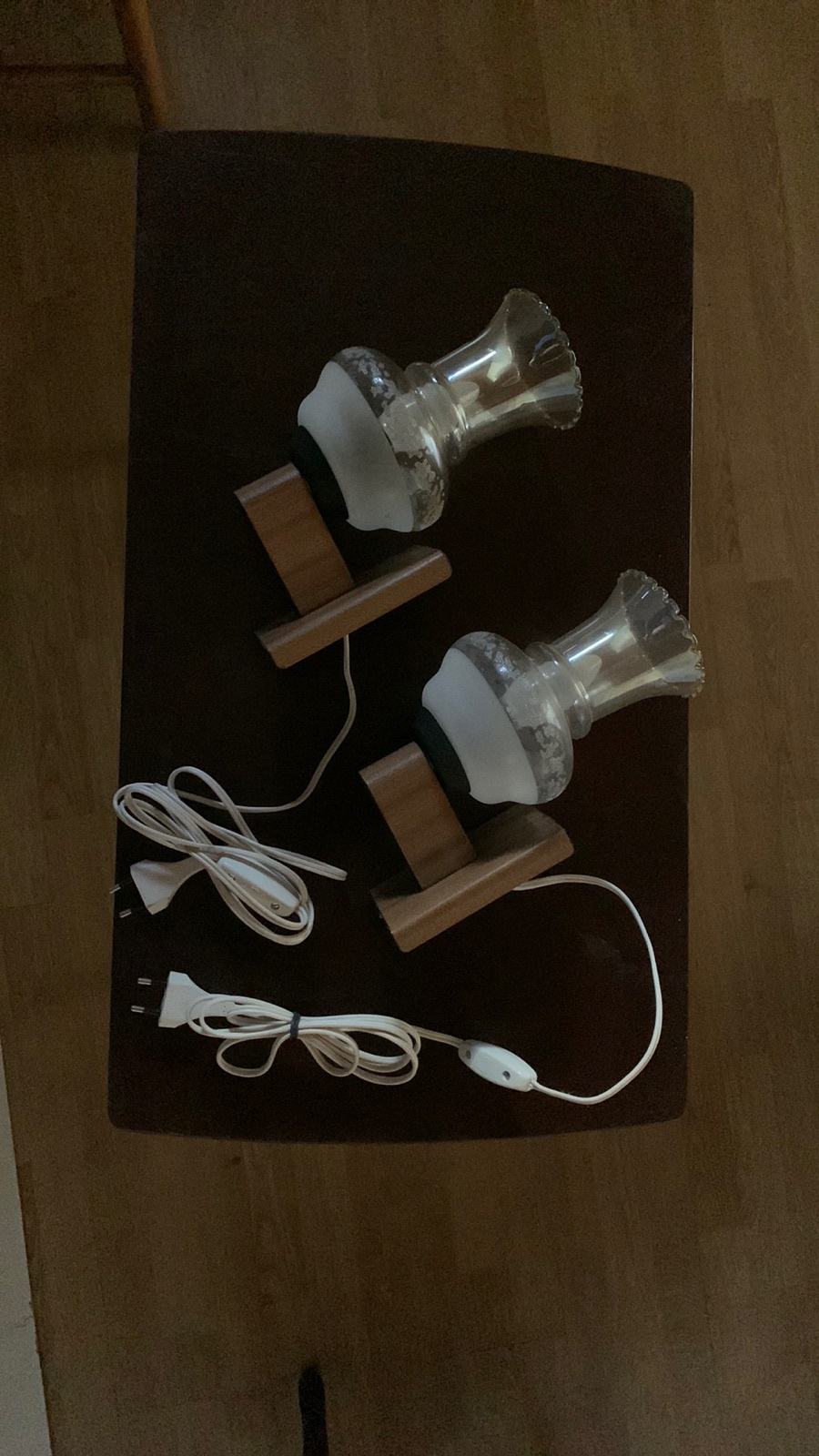 Nočne lampice